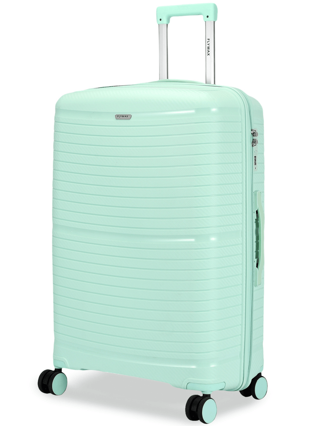 29" Large Premium Suitcase – Flymax Luggage