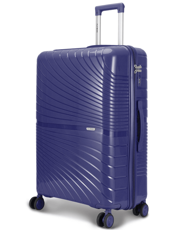FLYMAX LUGAGGE- Full Range of Suitcase and Luggage Travel Bags – Flymax ...