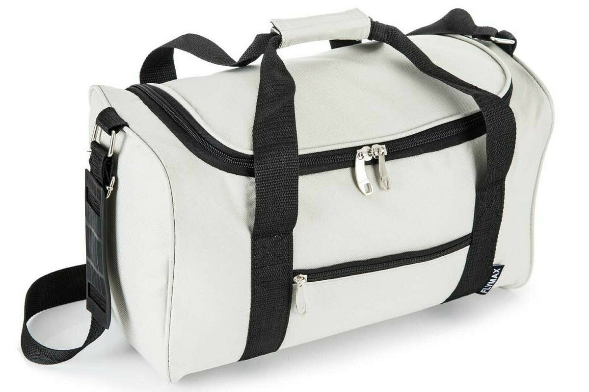 Flymax CabinFlex EasyJet Approved Hand Luggage – Lightweight 45x36x20 ...