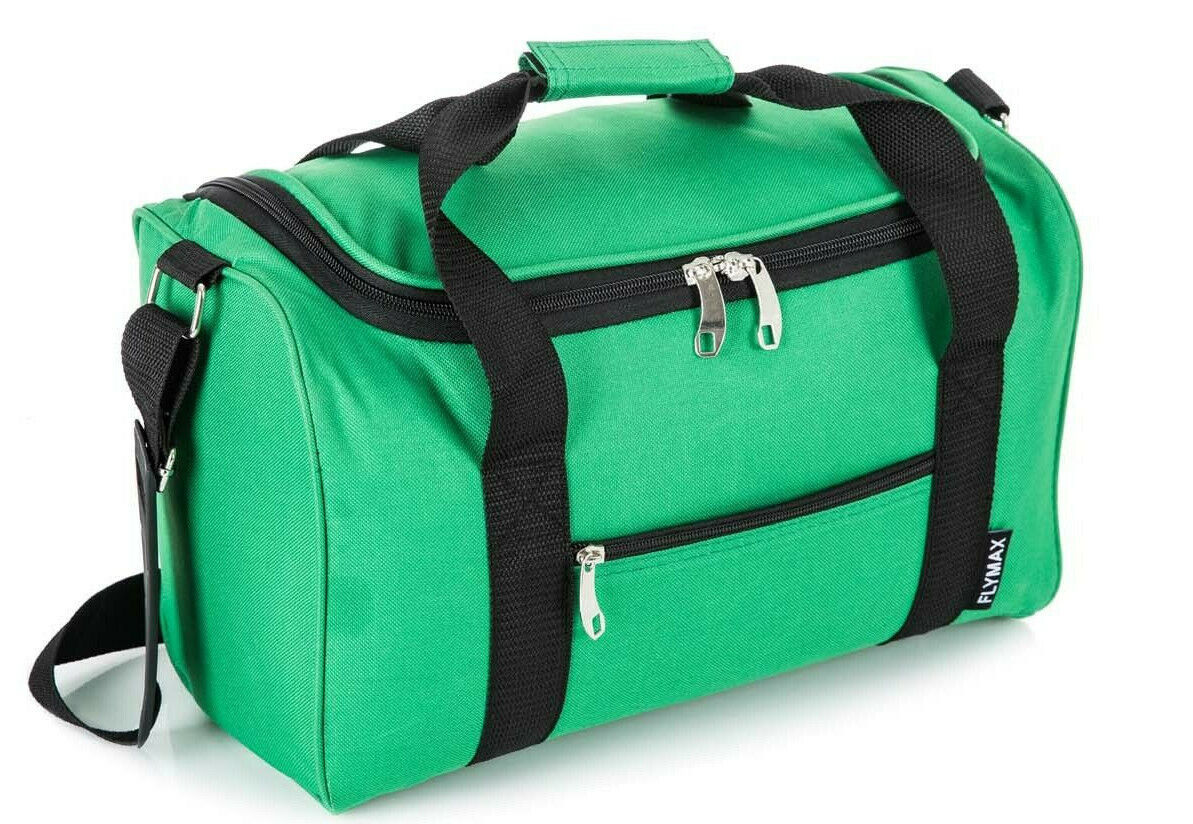 Flymax CabinFlex EasyJet Approved Hand Luggage – Lightweight 45x36x20 ...
